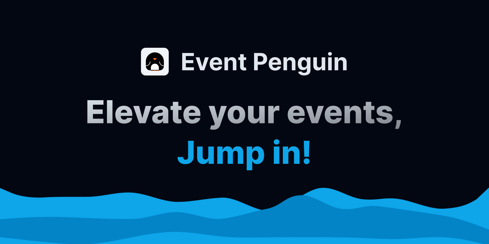 Event Penguin - Create beautiful event pages and sell passes • Event Penguin